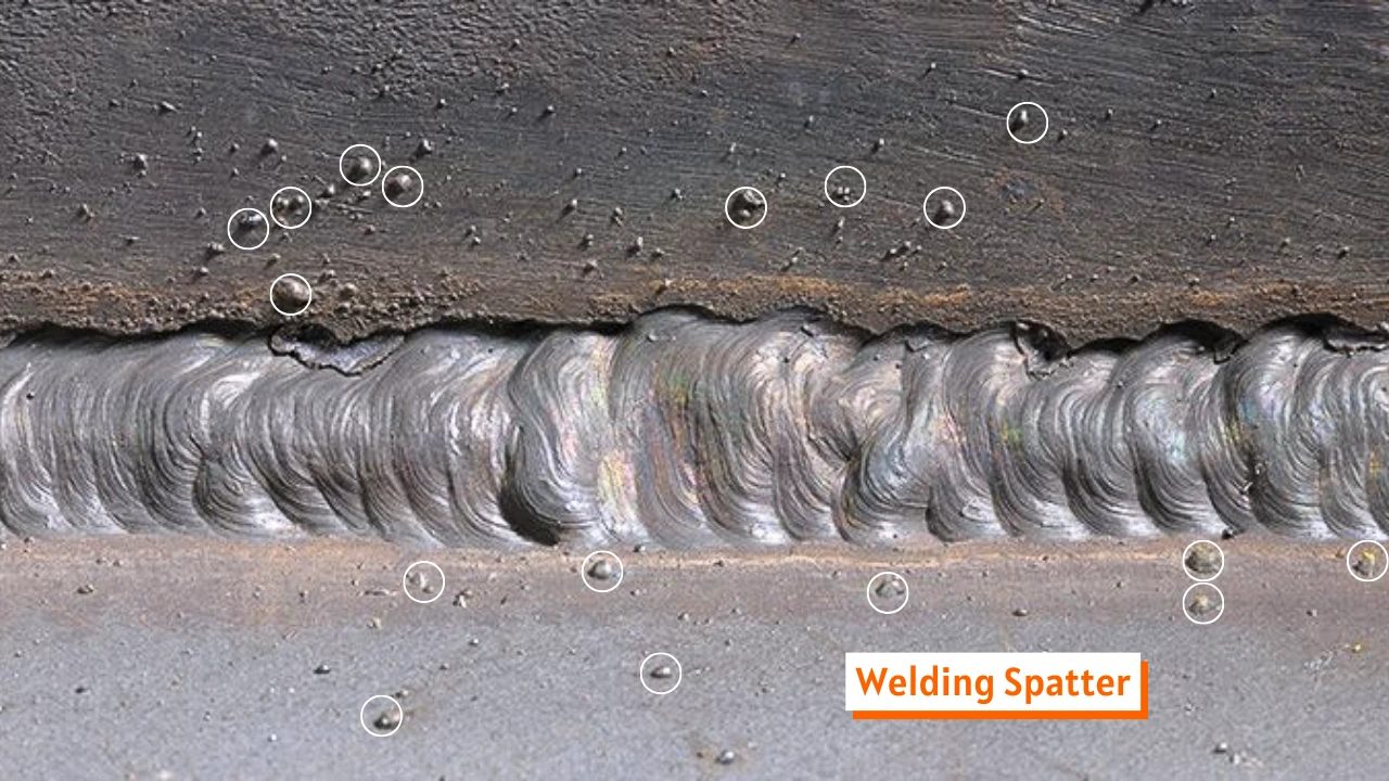 6 Common Welder Problems and How to Fix